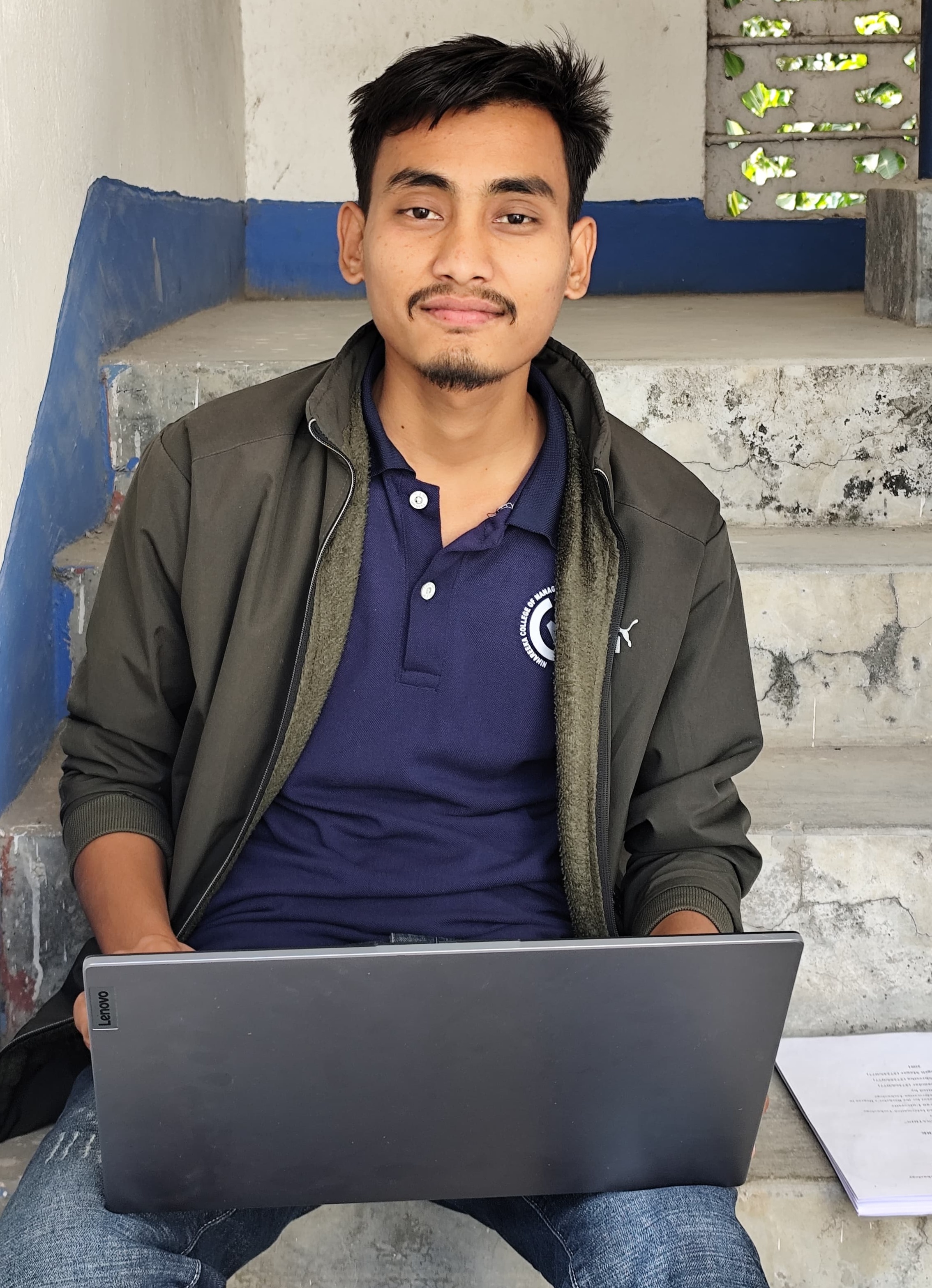 Portfolio | Saroj Jamdar